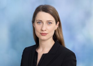 Antonia Eklund