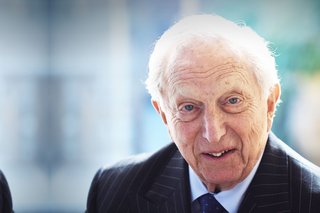 The Rt. Hon. Lord Woolf CH